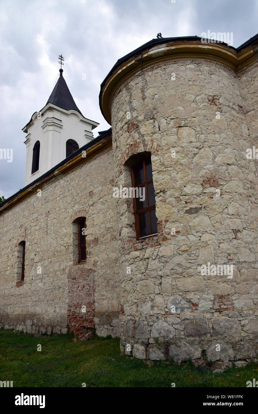 Hungarian greek catholic church hi-res stock photography and images - Alamy
