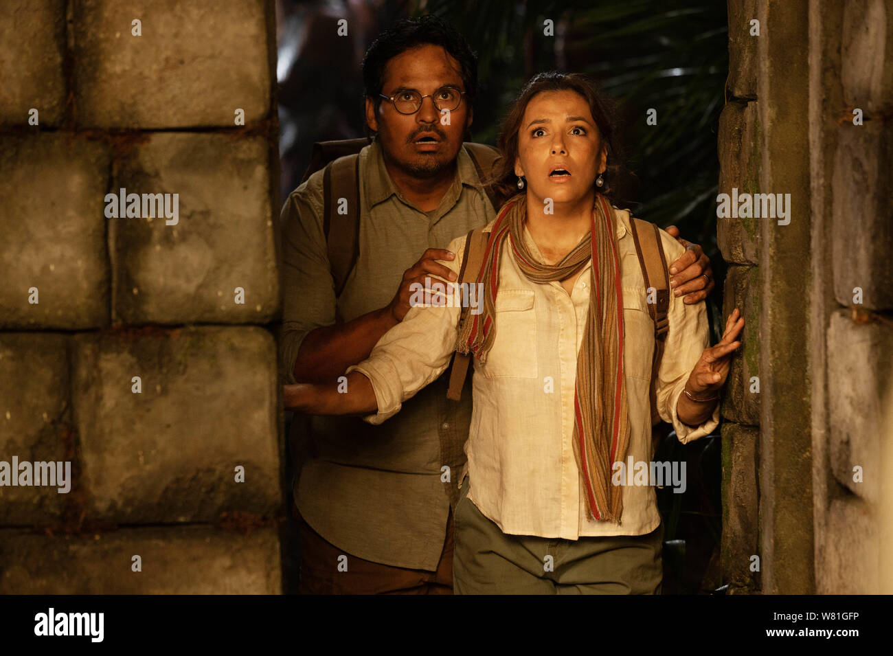 RELEASE DATE: August 9, 2019 TITLE: Dora and the Lost City of Gold ...