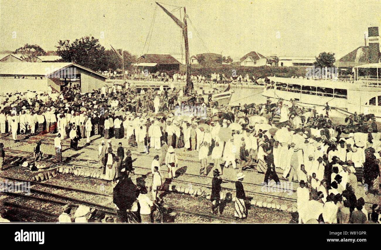 Vertrekken hi-res stock photography and images - Alamy