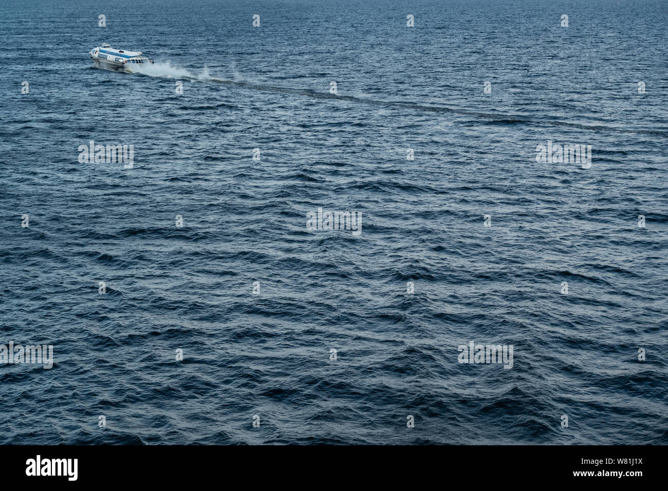 Tour views of Saint Petersburg Stock Photo - Alamy