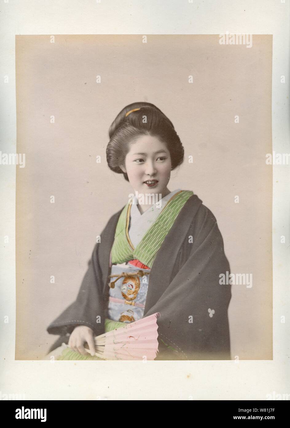 19Th Century Japan History – History Of Japan Since 1900 – FZPY