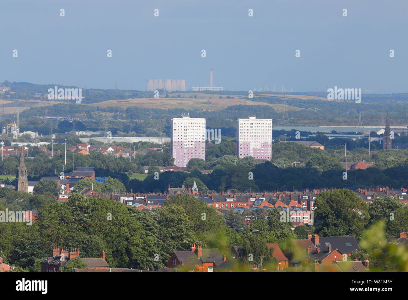 20 park crescent hi-res stock photography and images - Alamy