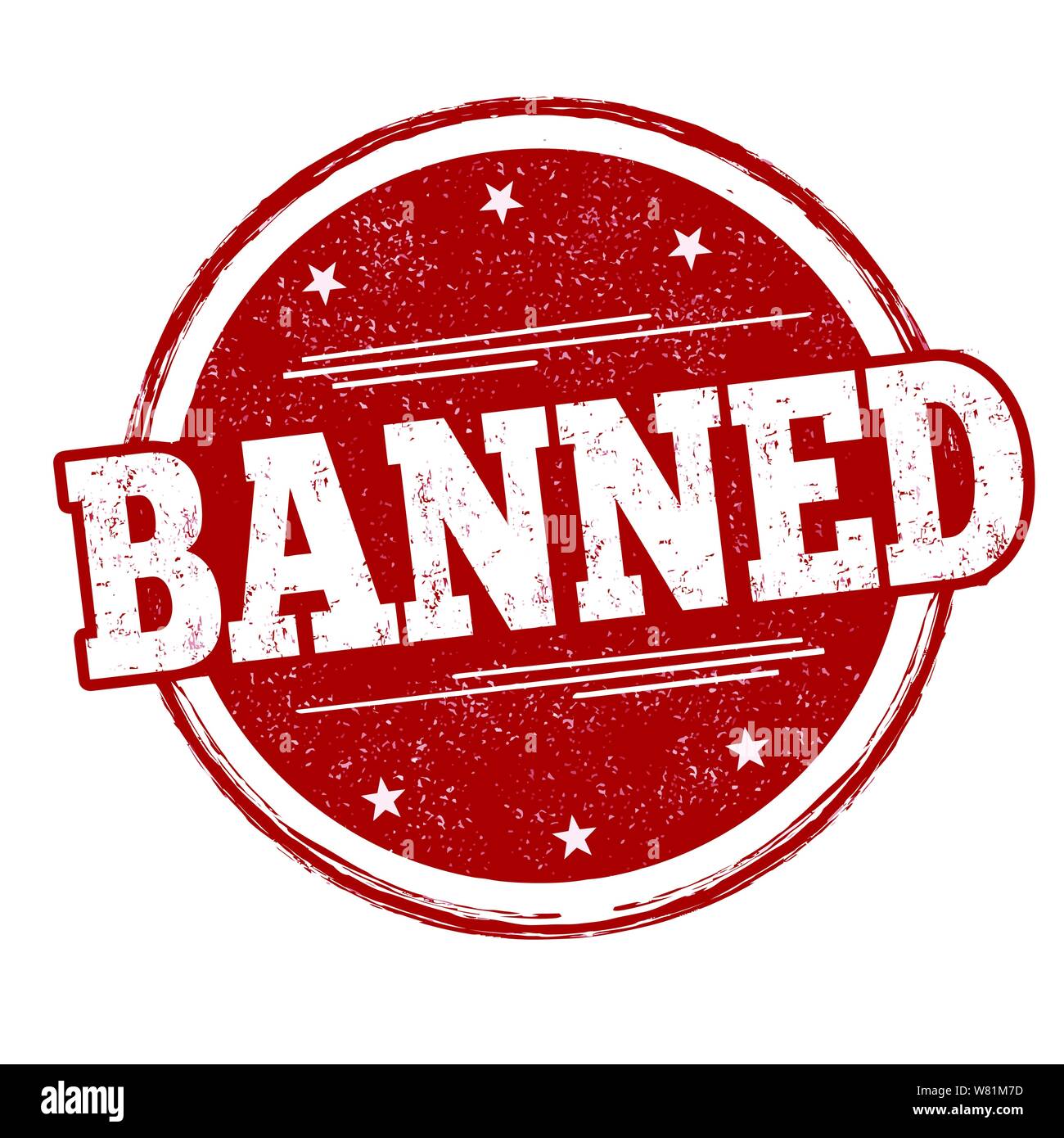 Taboo stamp hi-res stock photography and images - Alamy