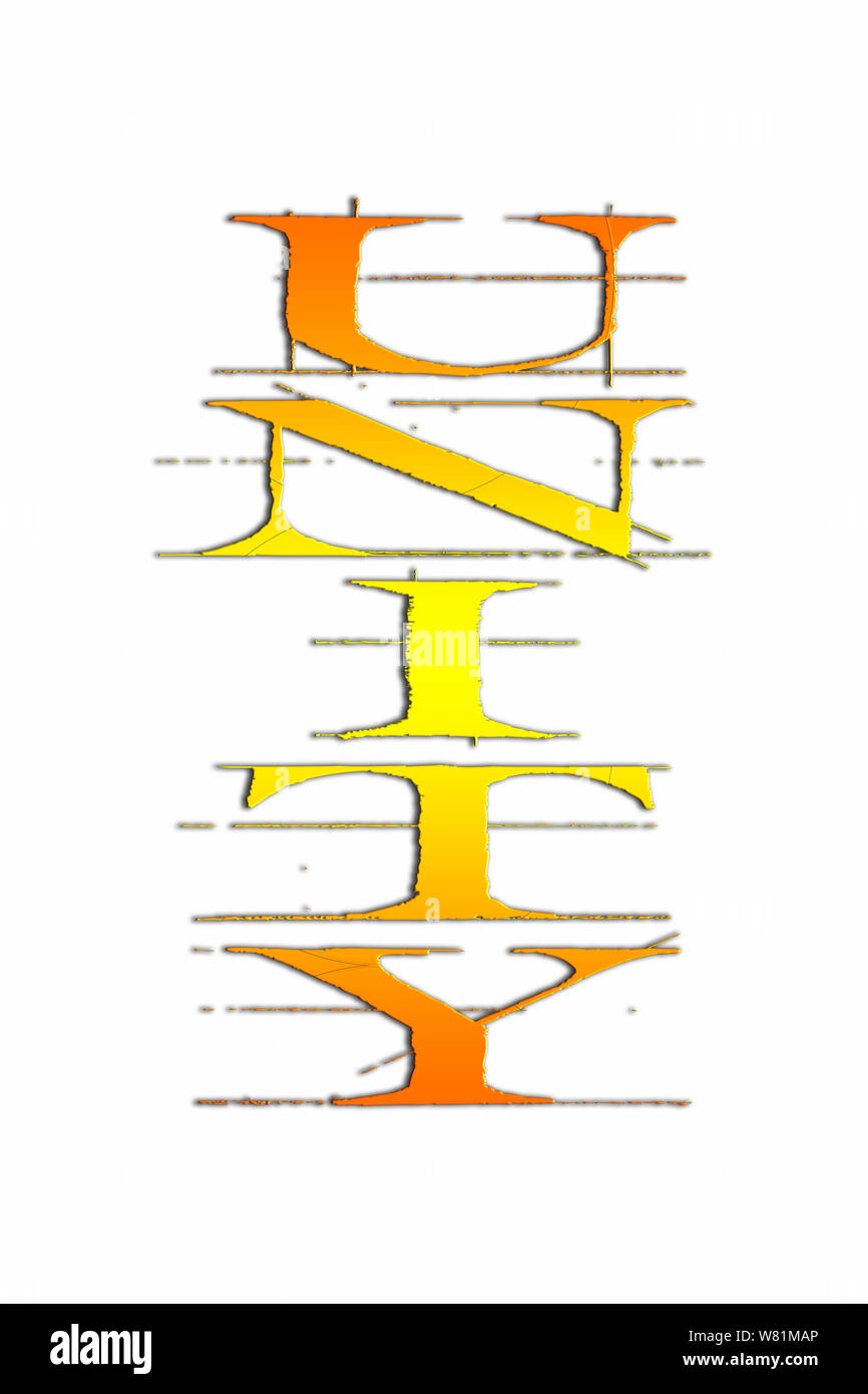 Unity white text quote design background fine art in high quality ...