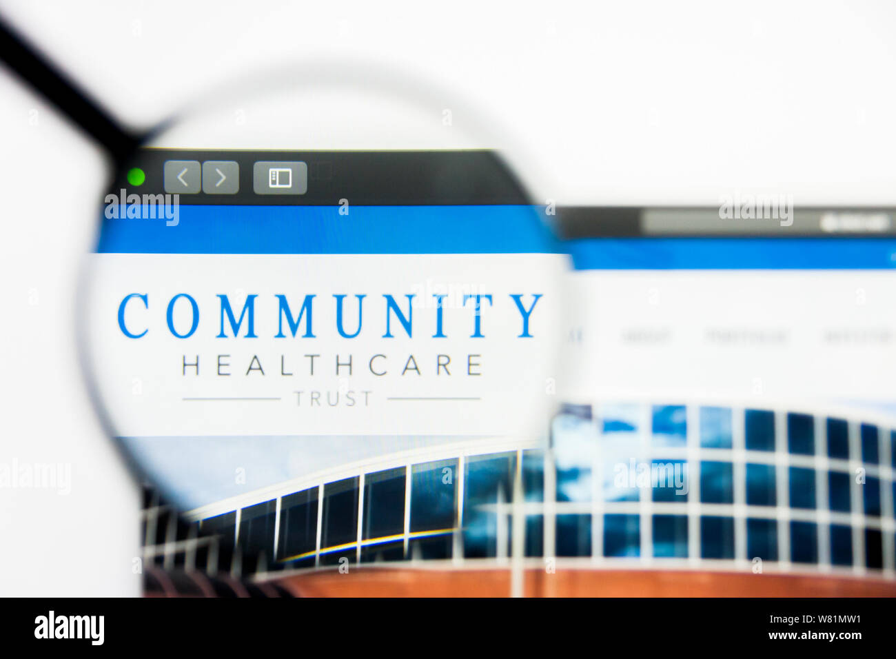Community healthcare hi-res stock photography and images - Alamy