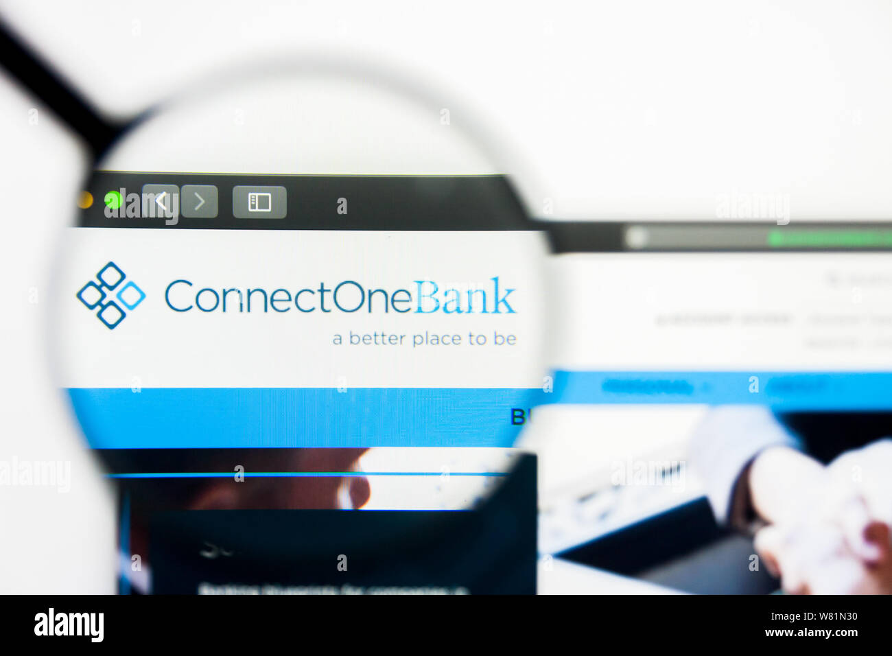 Connectone hi-res stock photography and images - Alamy