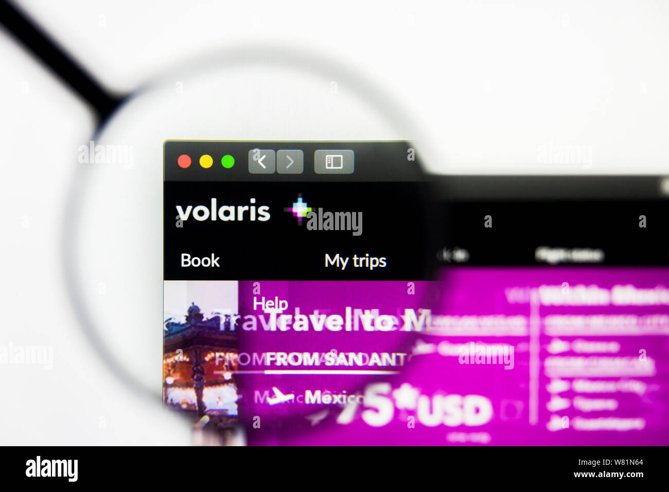 Controladora hi-res stock photography and images - Alamy