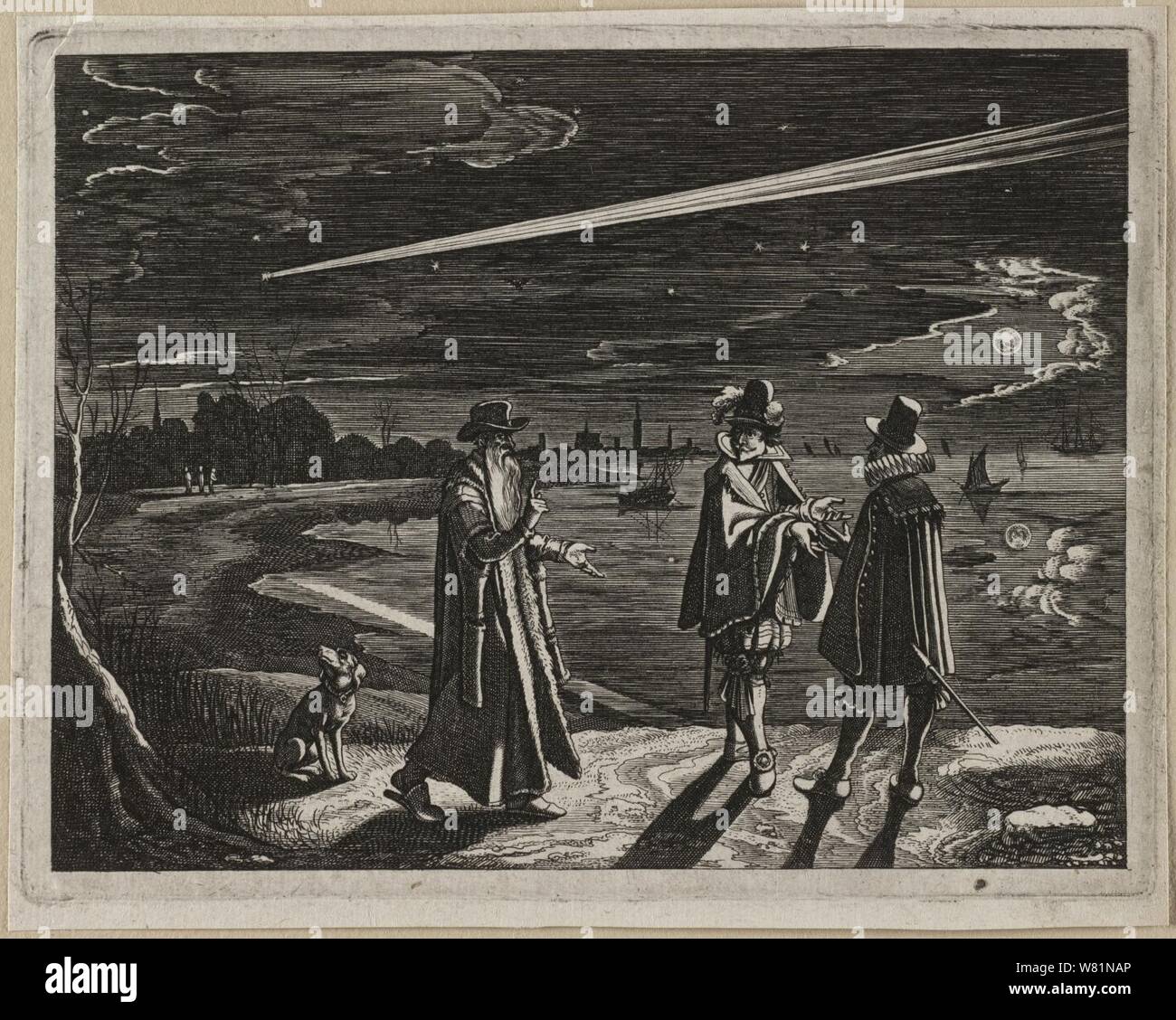 November 1618 hi-res stock photography and images - Alamy