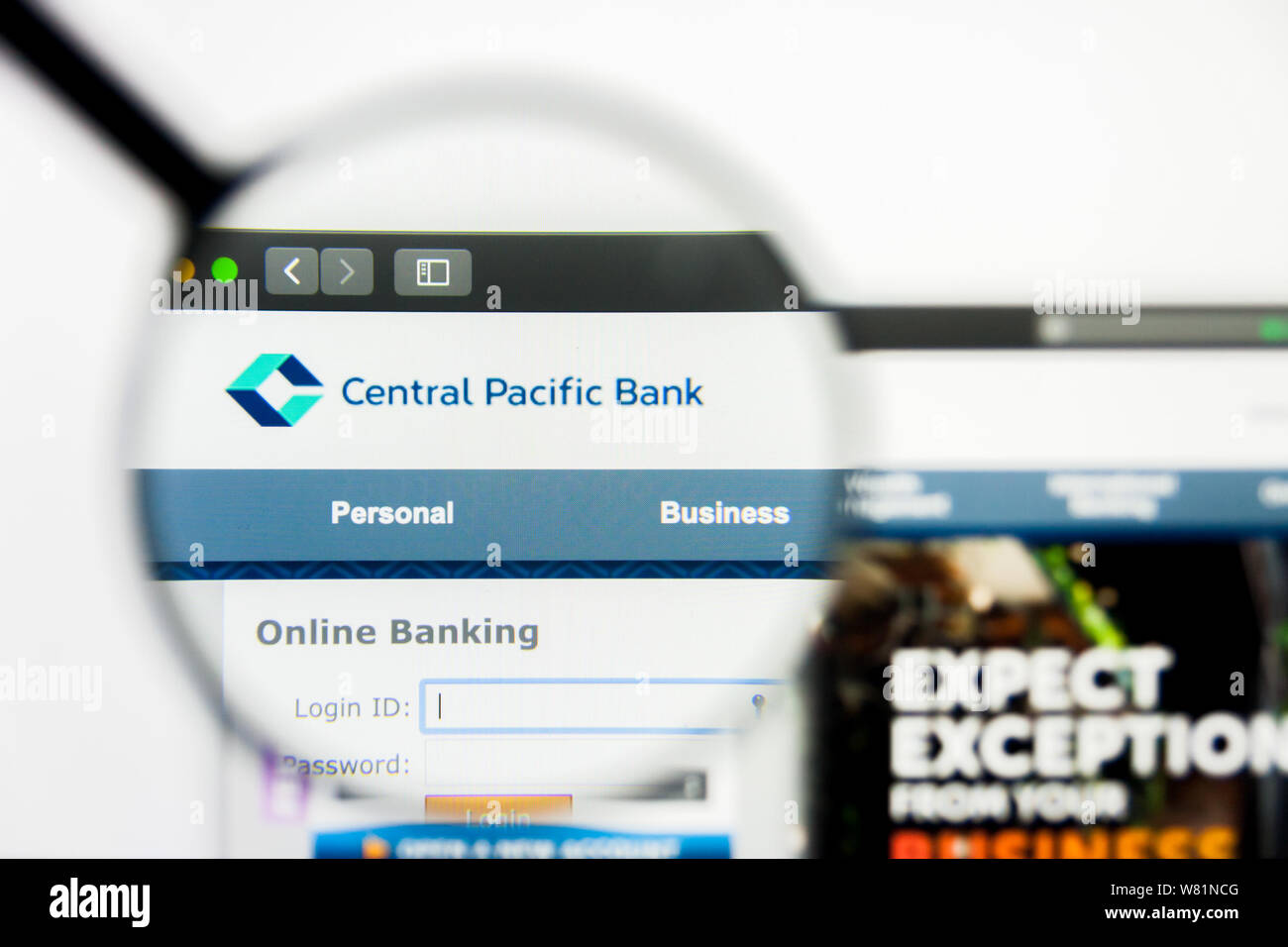 Cpb technology logo hi-res stock photography and images - Alamy