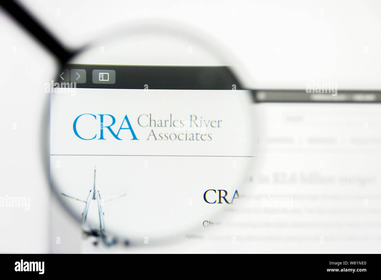 Cra technology logo hi-res stock photography and images - Alamy
