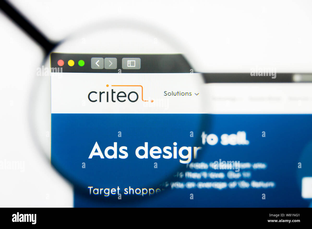 Criteo Logo
