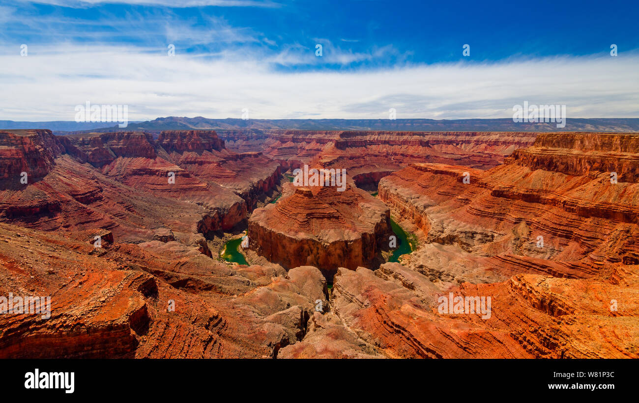 Arizona colorado river hi-res stock photography and images - Alamy