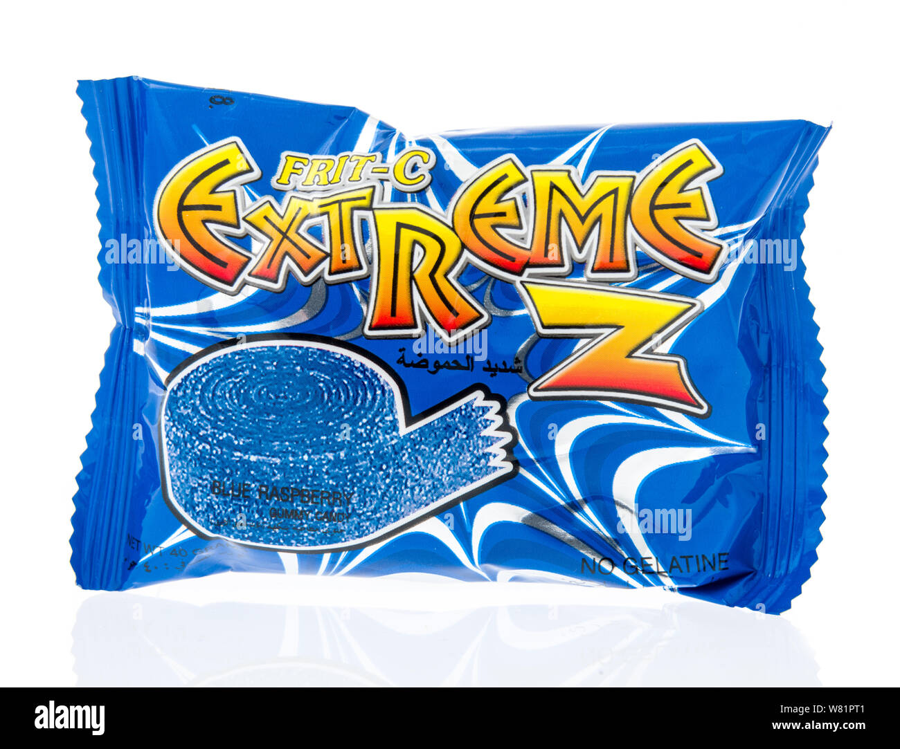 White frit Cut Out Stock Images & Pictures - Alamy