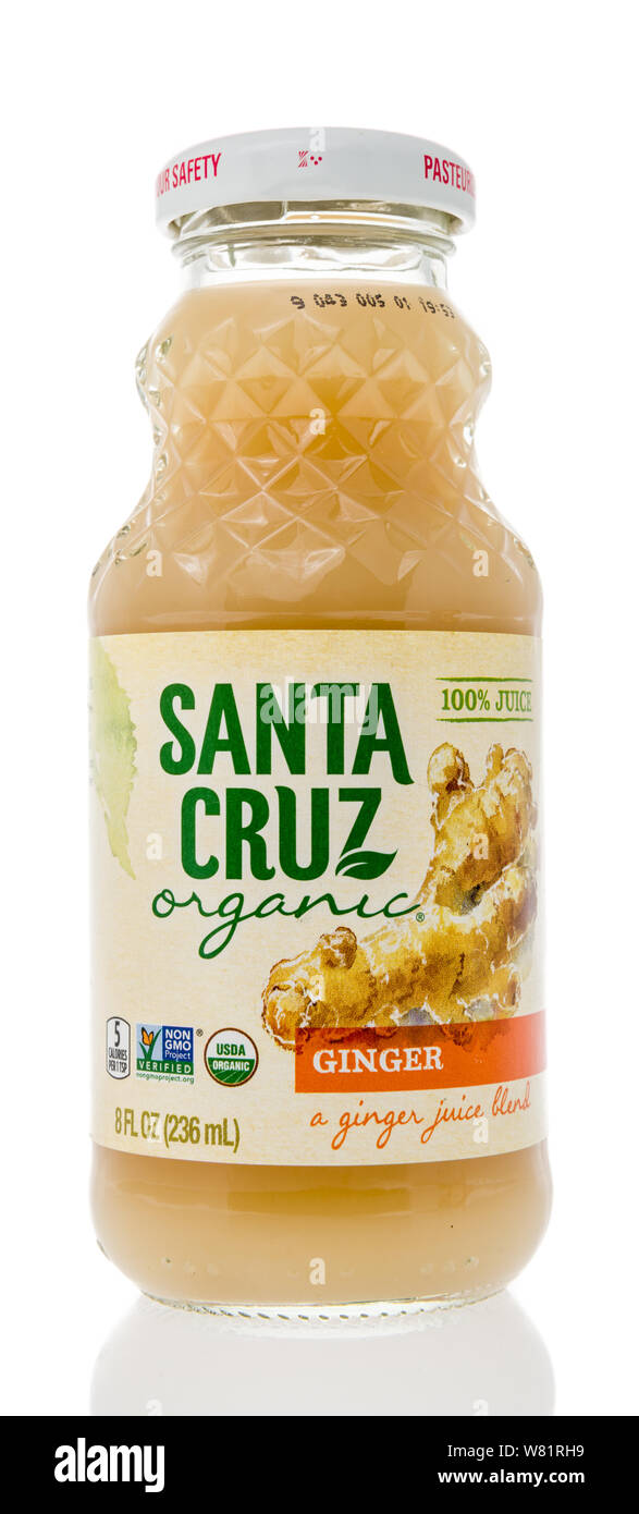 Ginger juice hi-res stock photography and images - Alamy