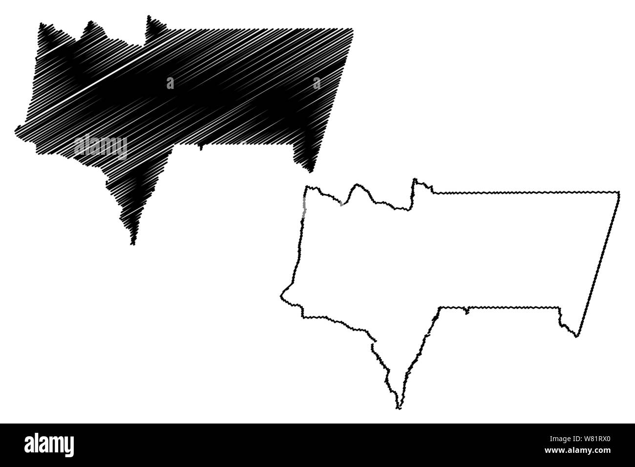 Tarija Department (Plurinational State of Bolivia, Departments of ...
