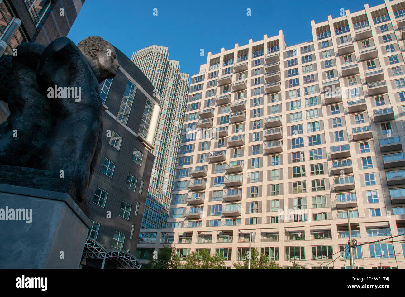 De resident den haag hi-res stock photography and images - Alamy