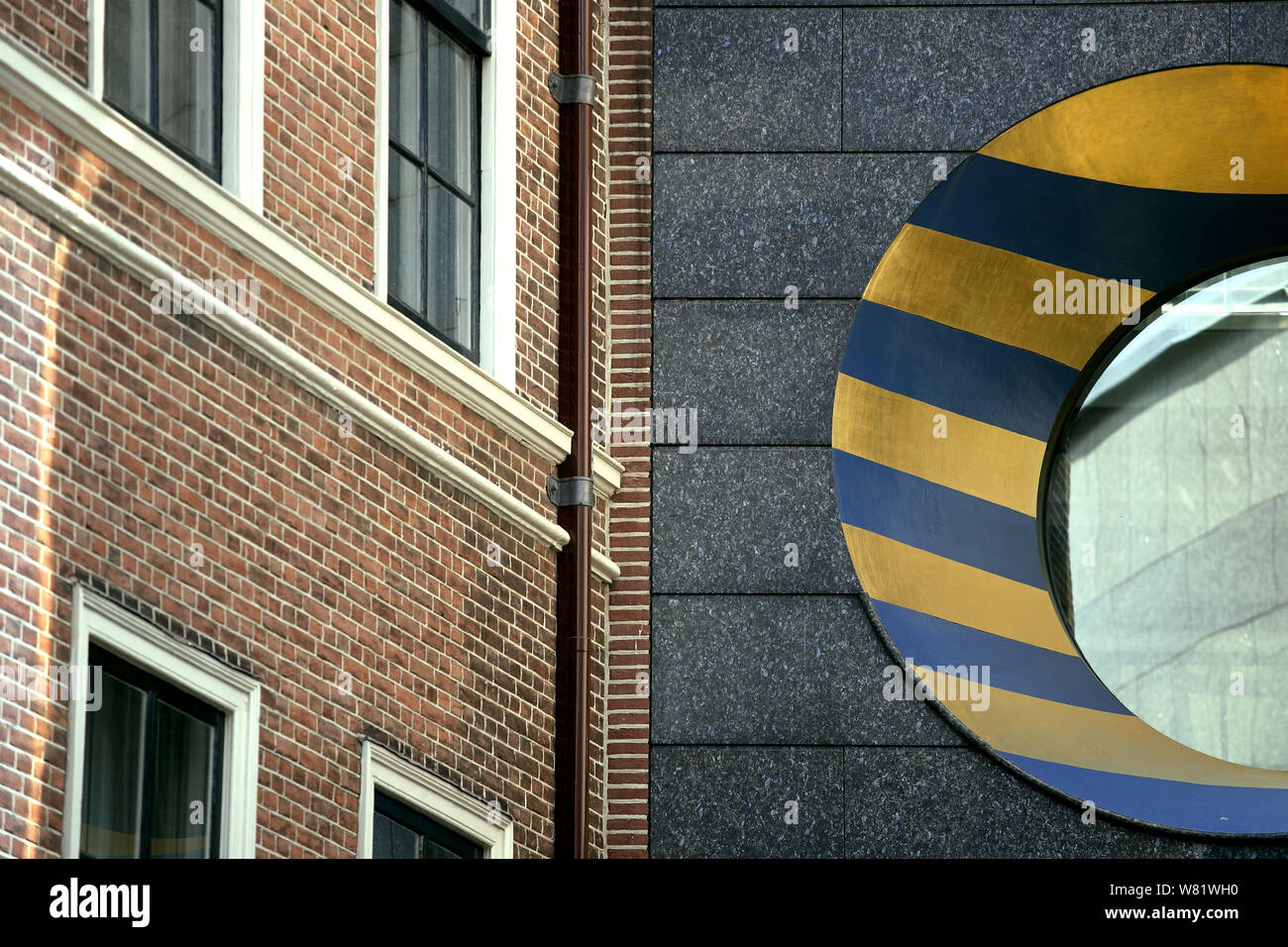 Architecture modern dutch architecture of the hague anton phil hi-res ...