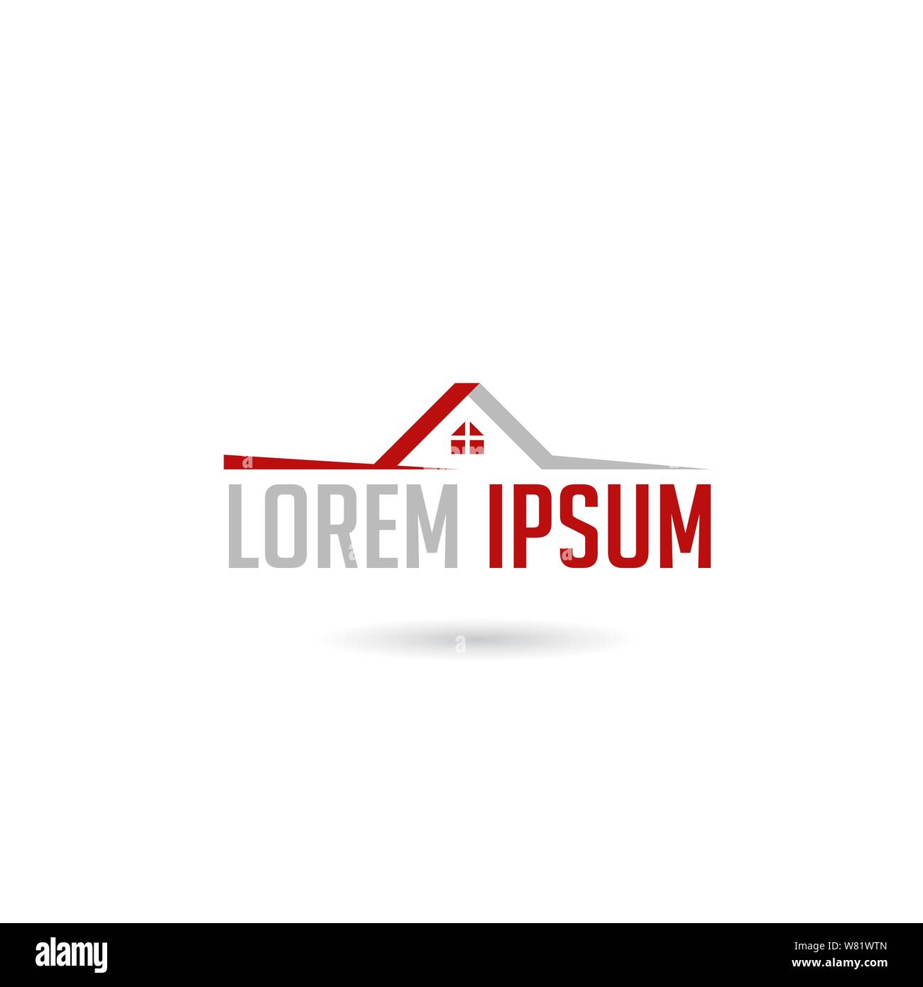 Real estate company sign Cut Out Stock Images & Pictures - Alamy