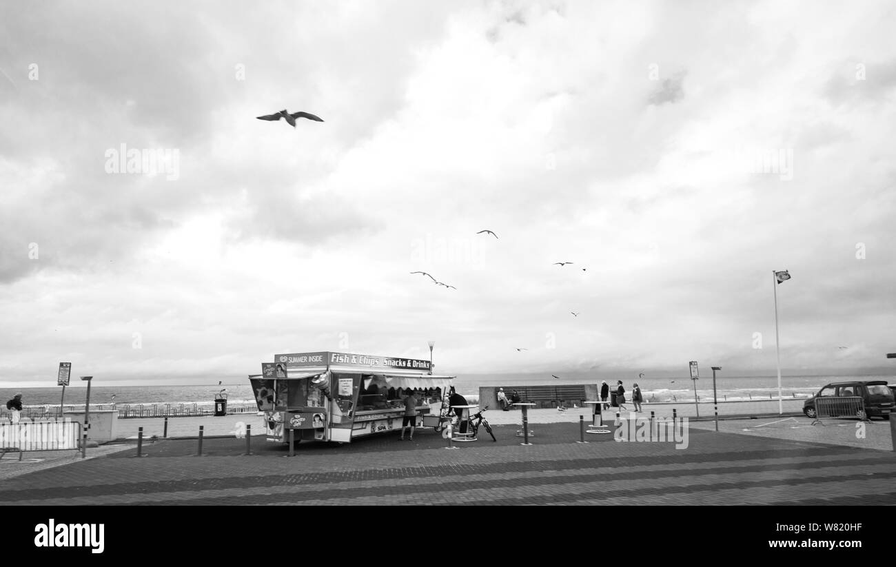 Cream display Black and White Stock Photos & Images - Alamy