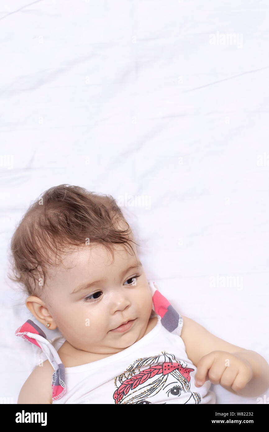 Middle eastern children hi-res stock photography and images - Alamy