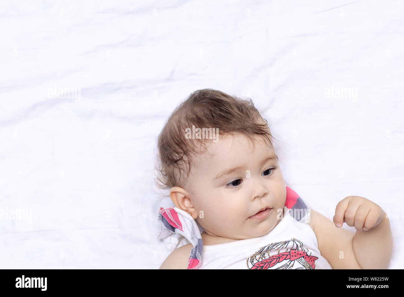 Baby toddler middle east hi-res stock photography and images - Alamy