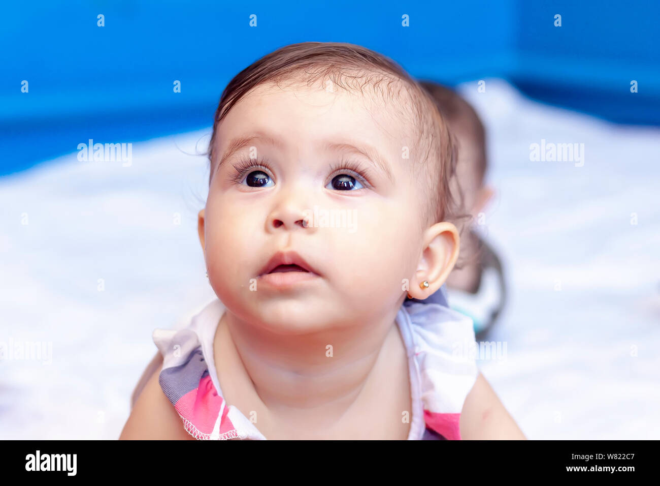 Middle eastern children hi-res stock photography and images - Alamy