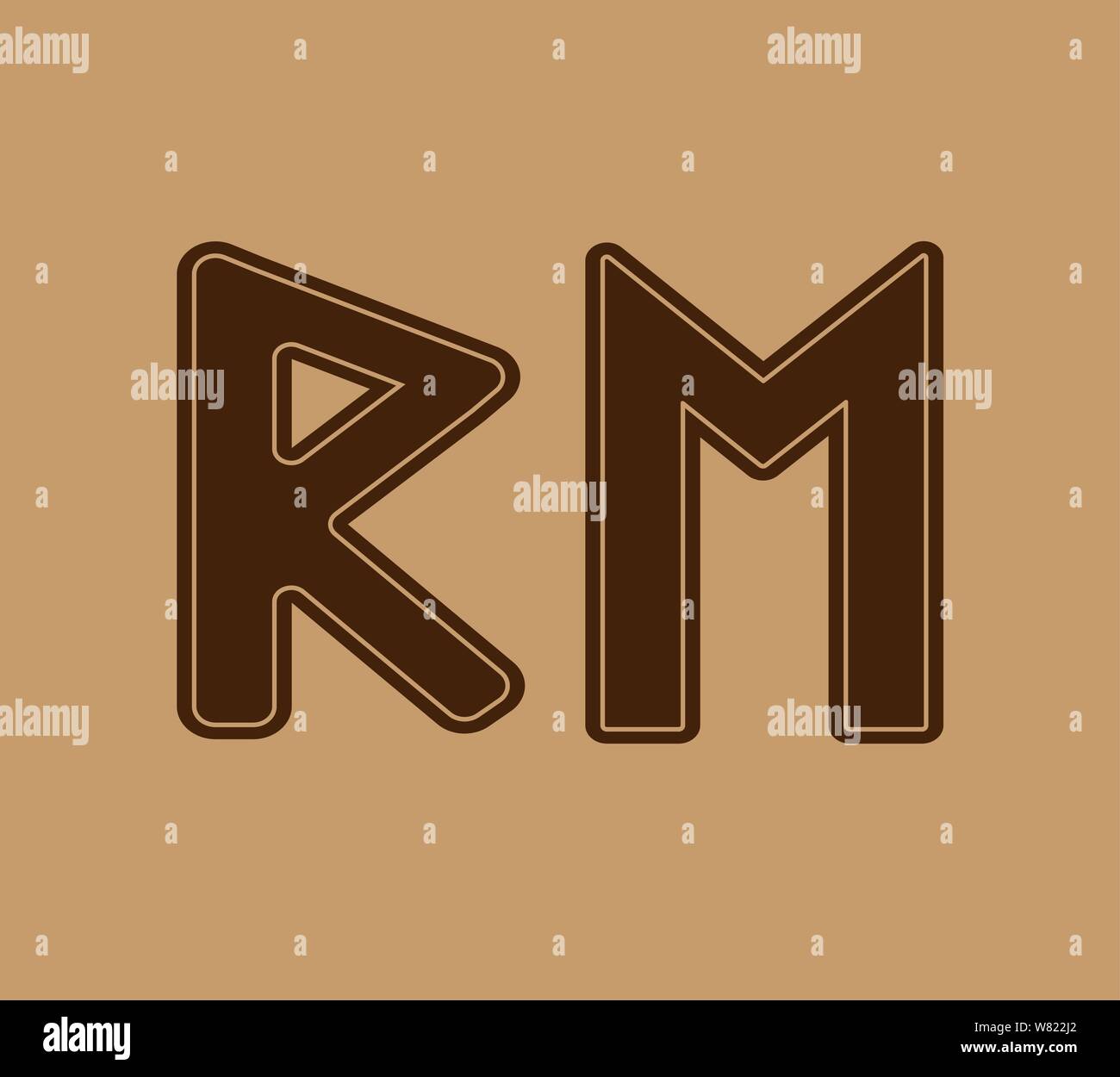 The rune symbolizes the journey. The choice of runes for your talisman ...