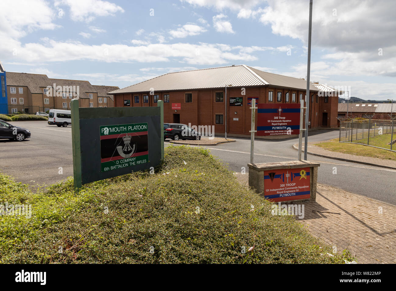 131 commando squadron hi-res stock photography and images - Alamy