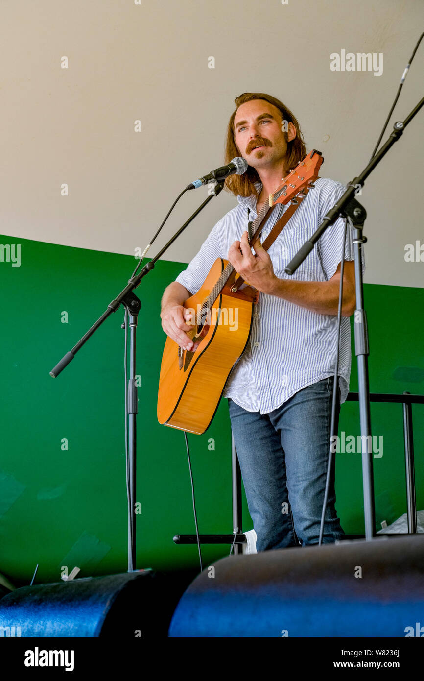 Festival canmore hi-res stock photography and images - Alamy