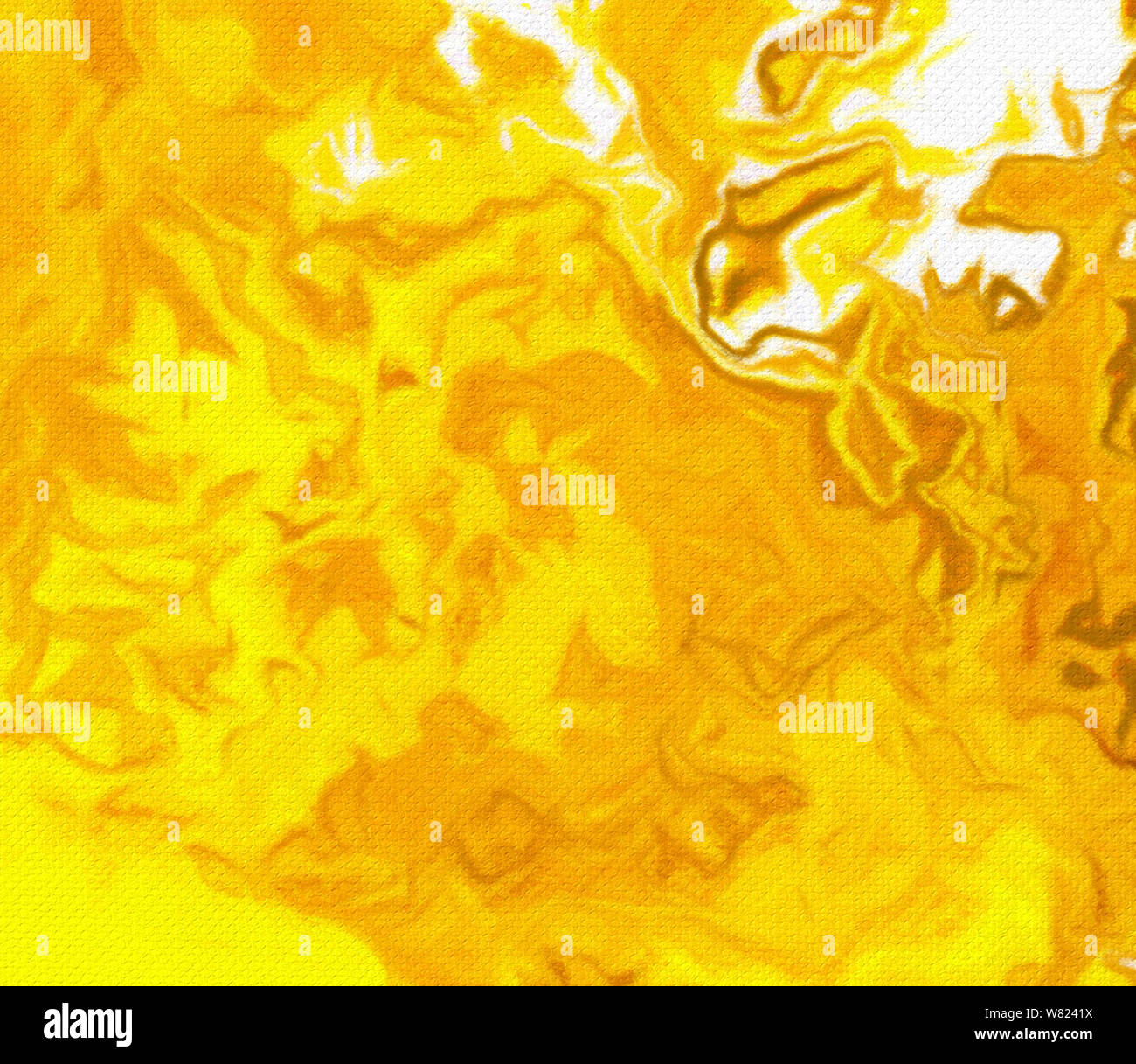 Abstract artwork aesthetic design with messy oil paint strokes, art ...