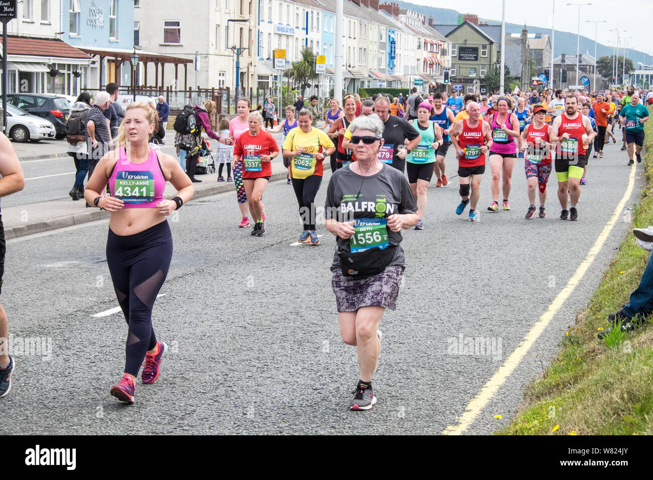 Swansea Half Marathon,ATHLETES,ATHLETICS,RUNNERS,RUN,running,event ...