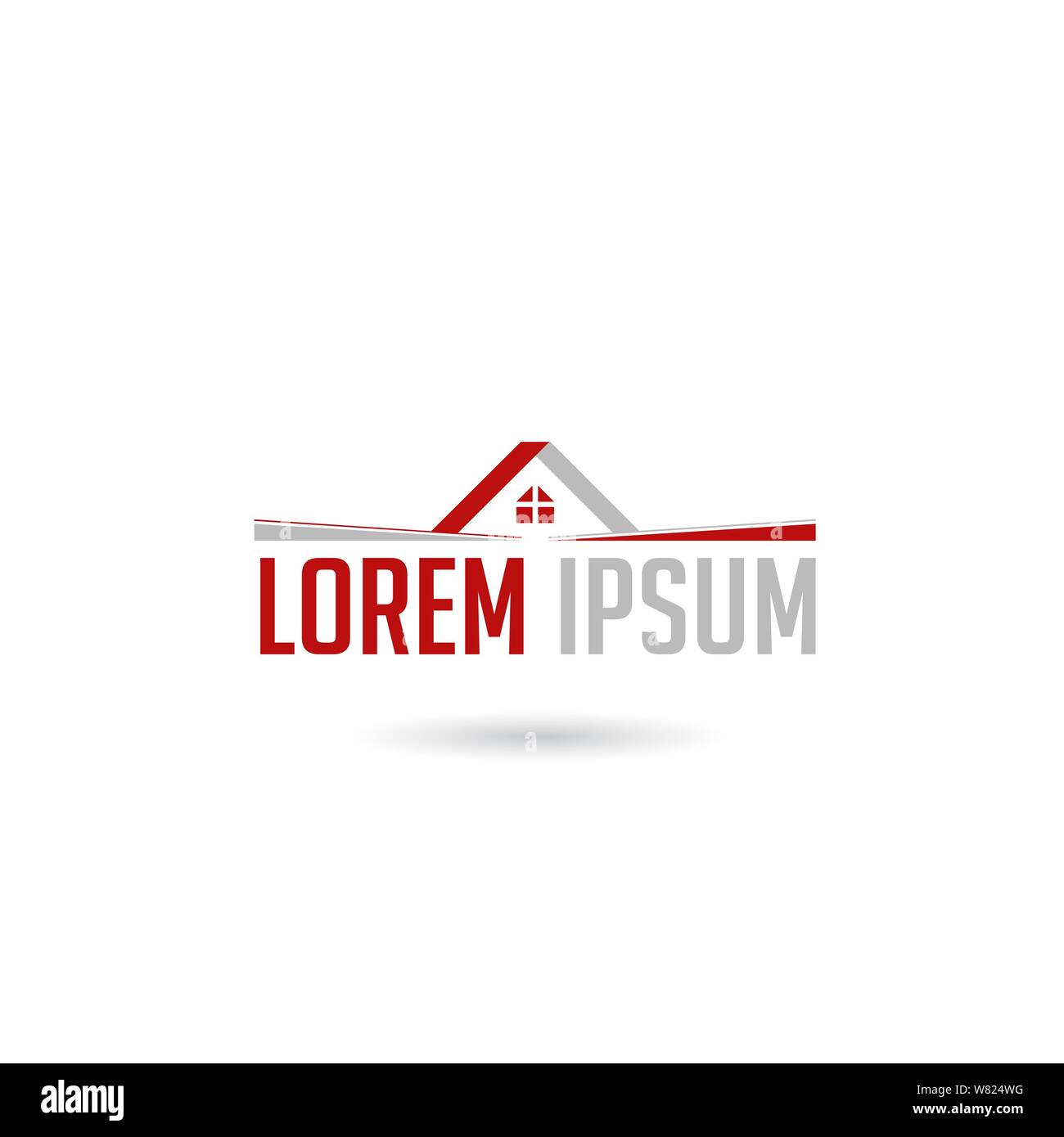 Real estate company sign Cut Out Stock Images & Pictures - Alamy