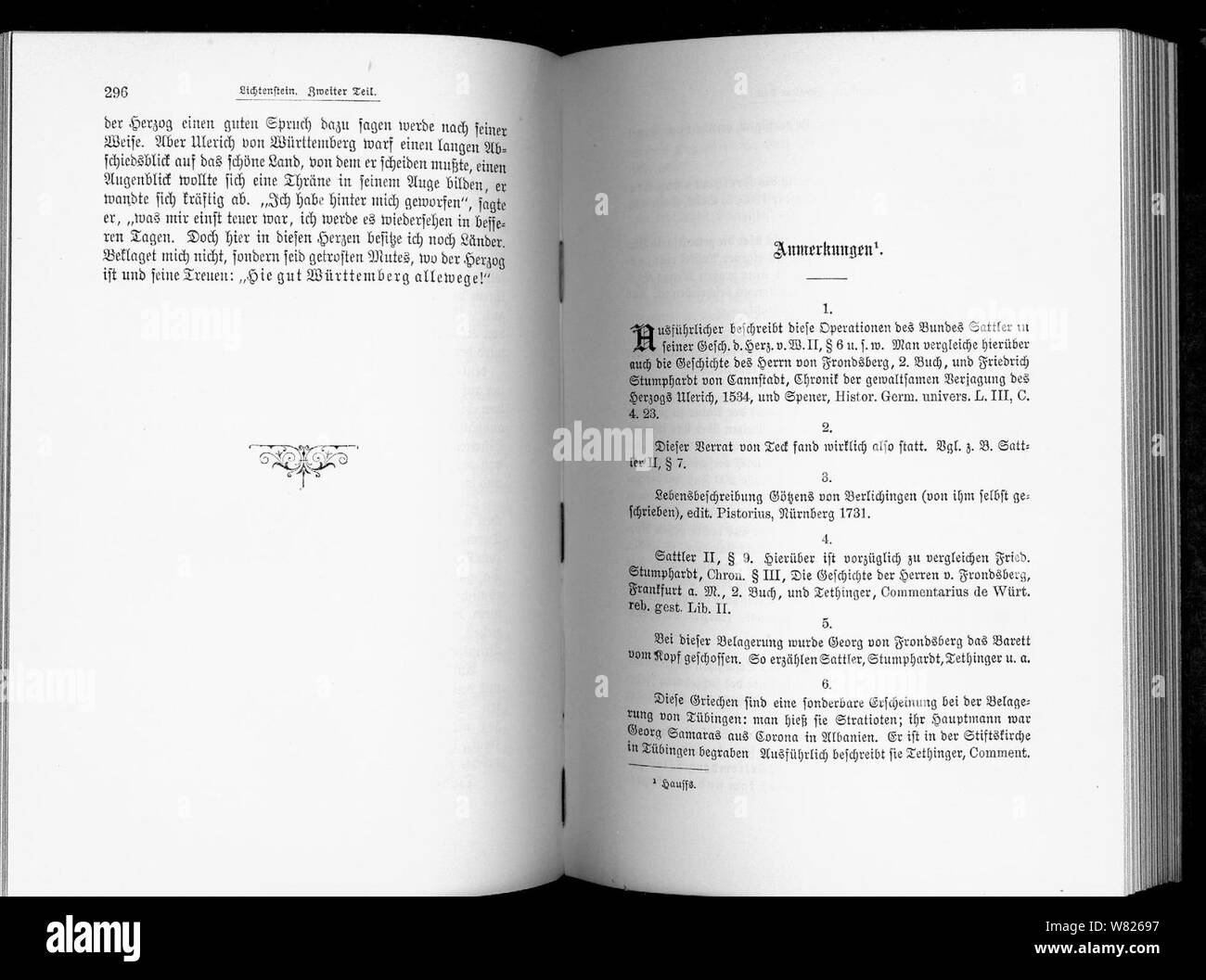 Wilhelm hauff book hi-res stock photography and images - Alamy