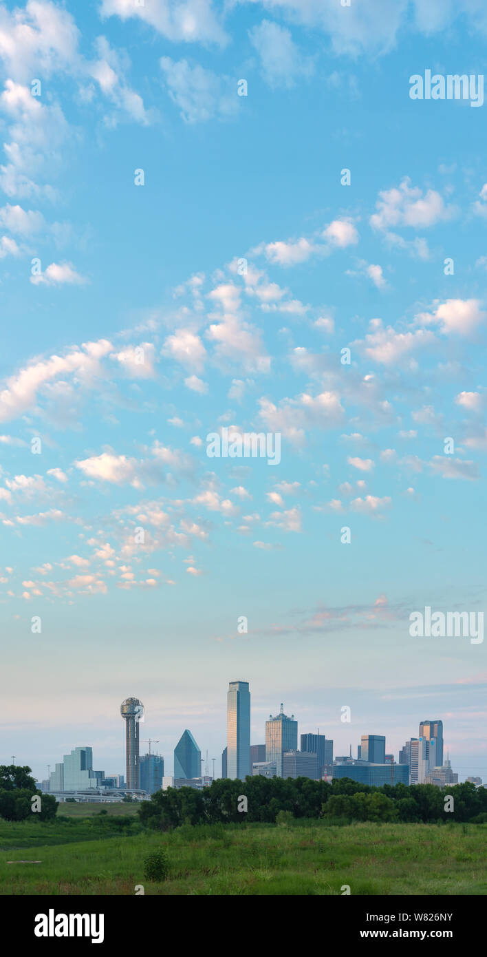 Dallas green pink hi-res stock photography and images - Alamy