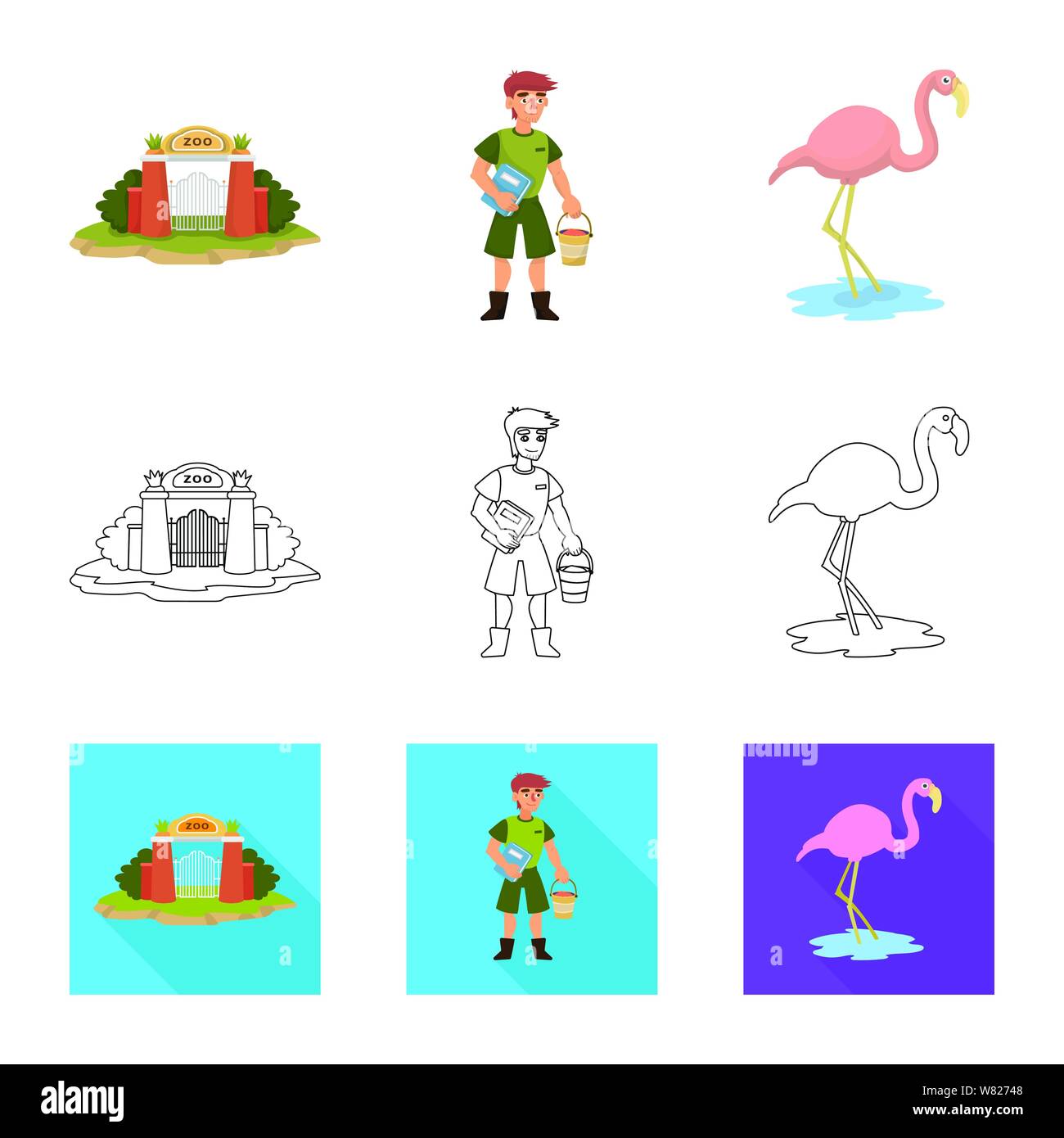 Vector Vectors Stock Vector Image & Art - Alamy