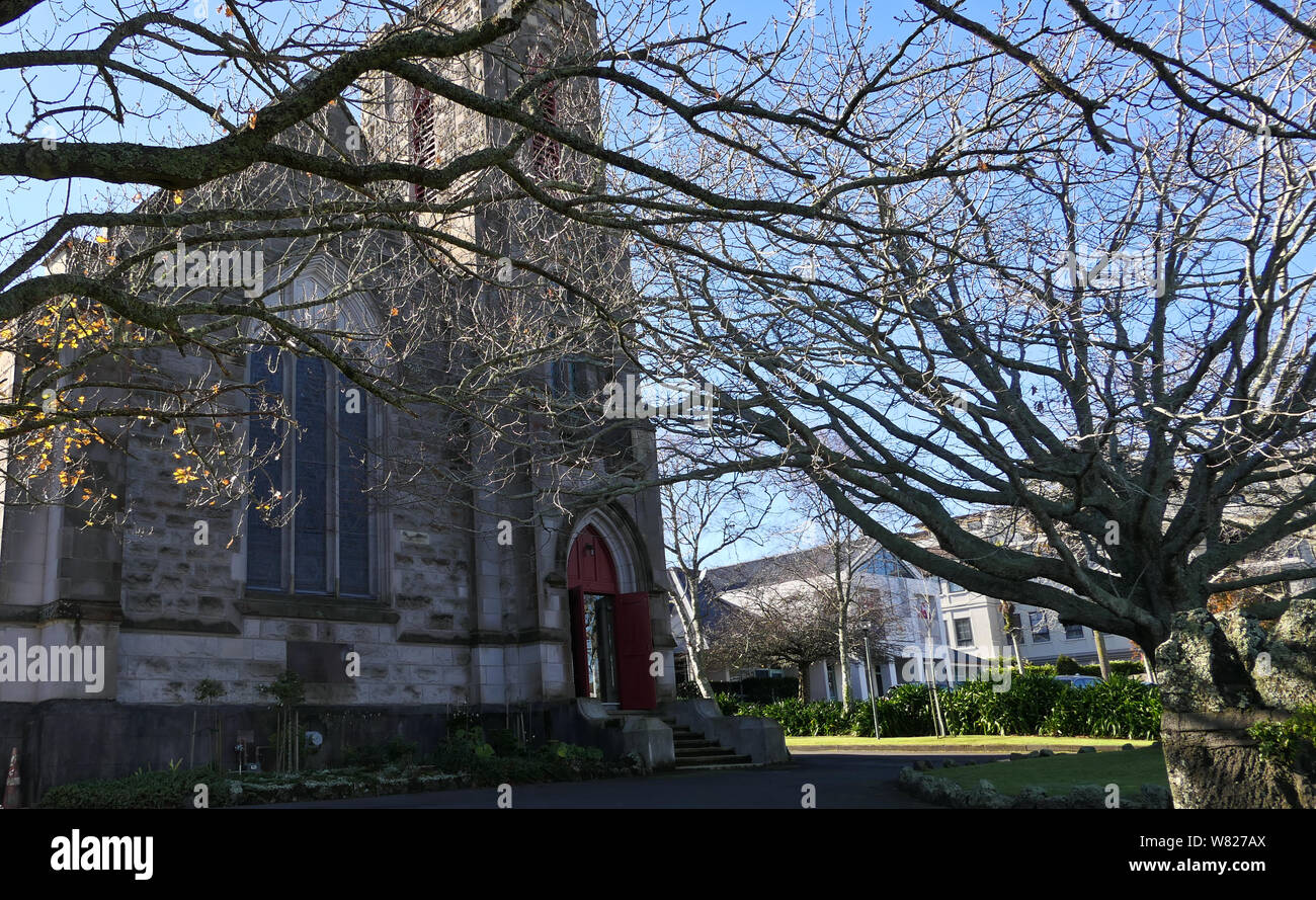 Closeup shot catholic chapel hi-res stock photography and images - Alamy