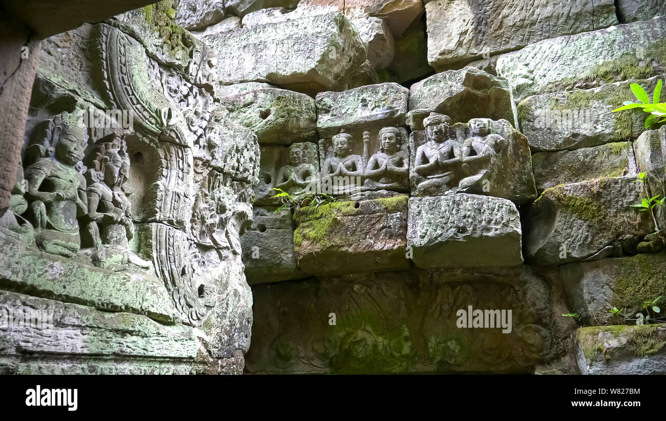 Lintel archeology hi-res stock photography and images - Alamy