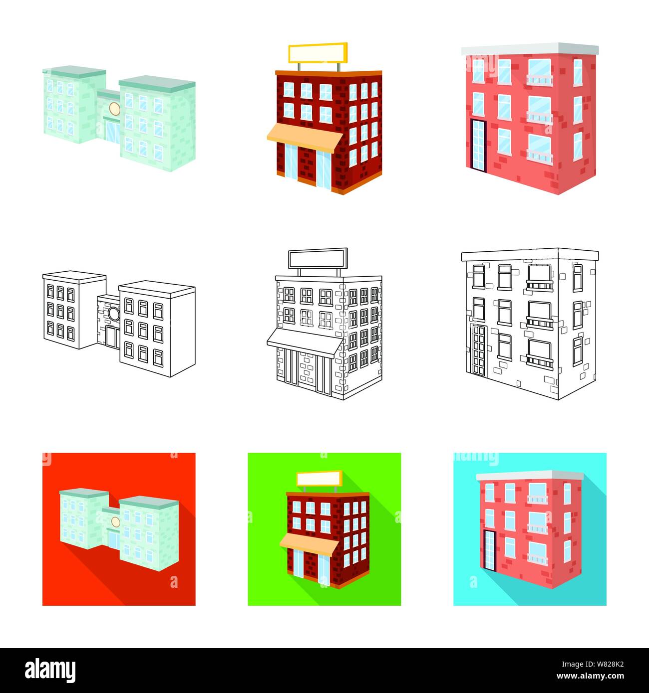 Vector Vectors Stock Vector Image & Art - Alamy