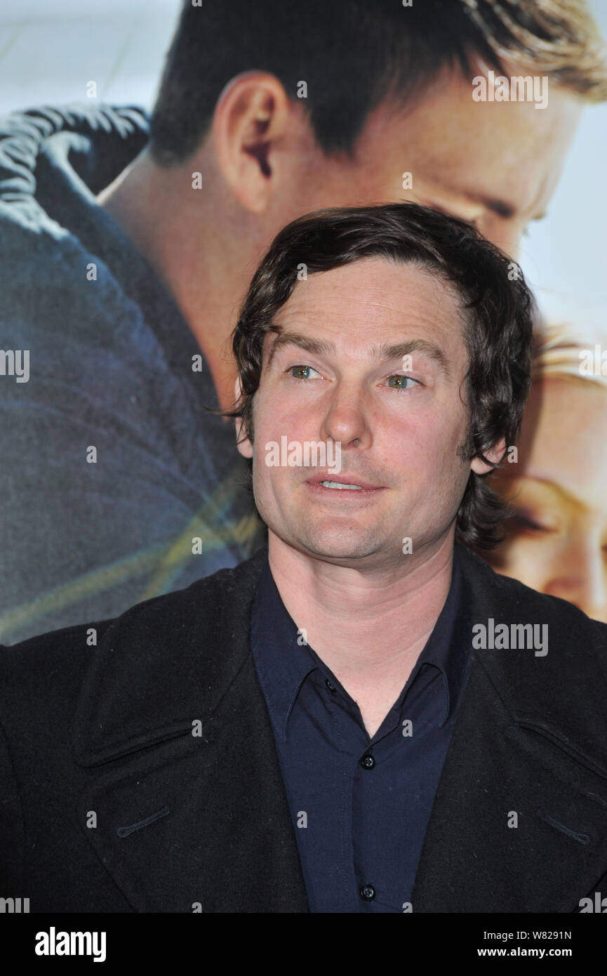 Henry Thomas Dear John