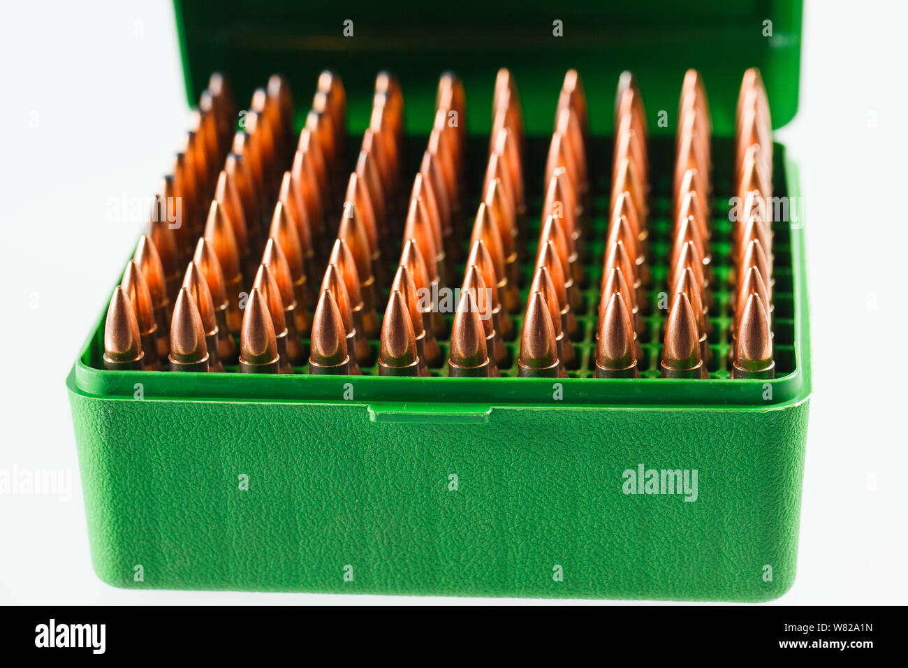 Bullet box hi-res stock photography and images - Alamy