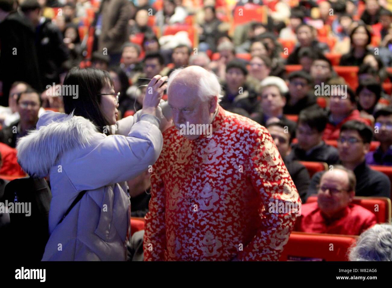 James fraser stoddart hi-res stock photography and images - Alamy