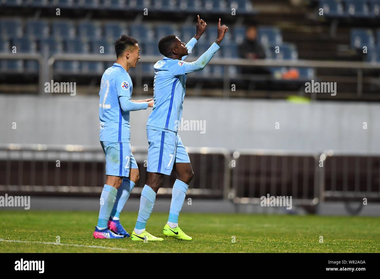 Jeju united f hi-res stock photography and images - Alamy