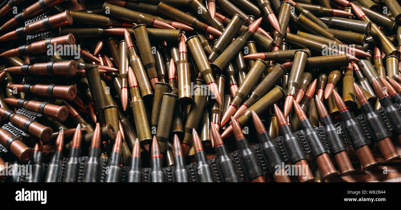 Wooden ammo box hi-res stock photography and images - Alamy