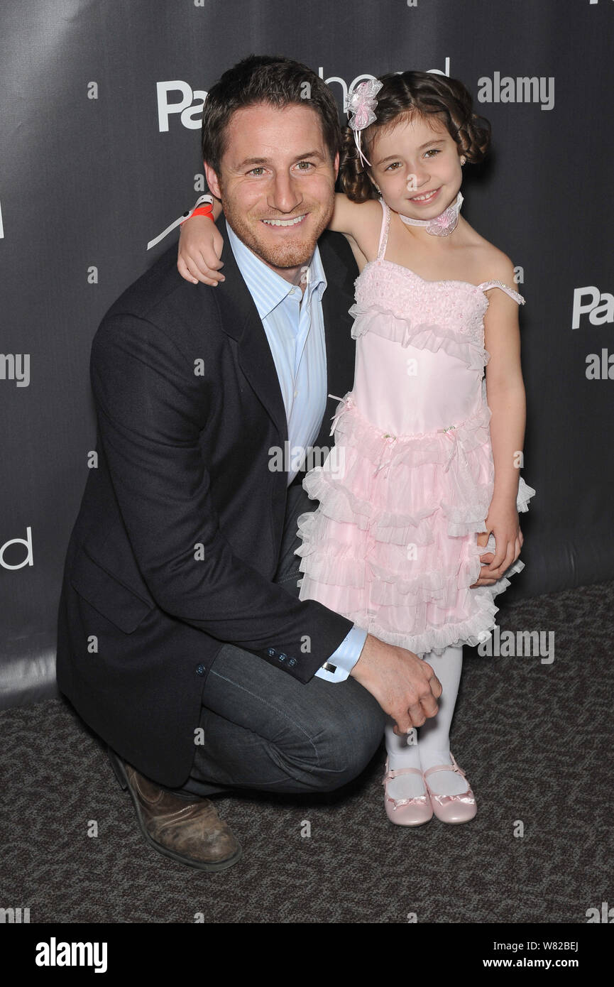 Savannah paige rae parenthood 2010 hi-res stock photography and images ...