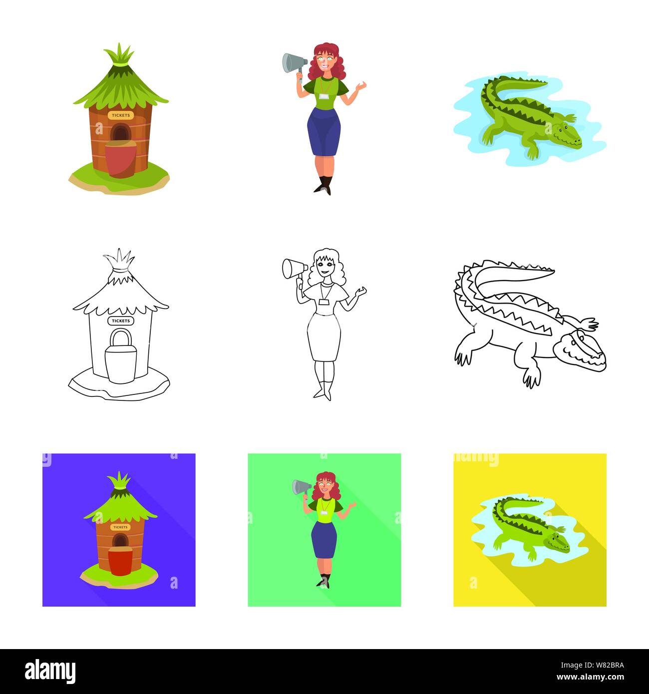 Vector Vectors Stock Vector Image & Art - Alamy