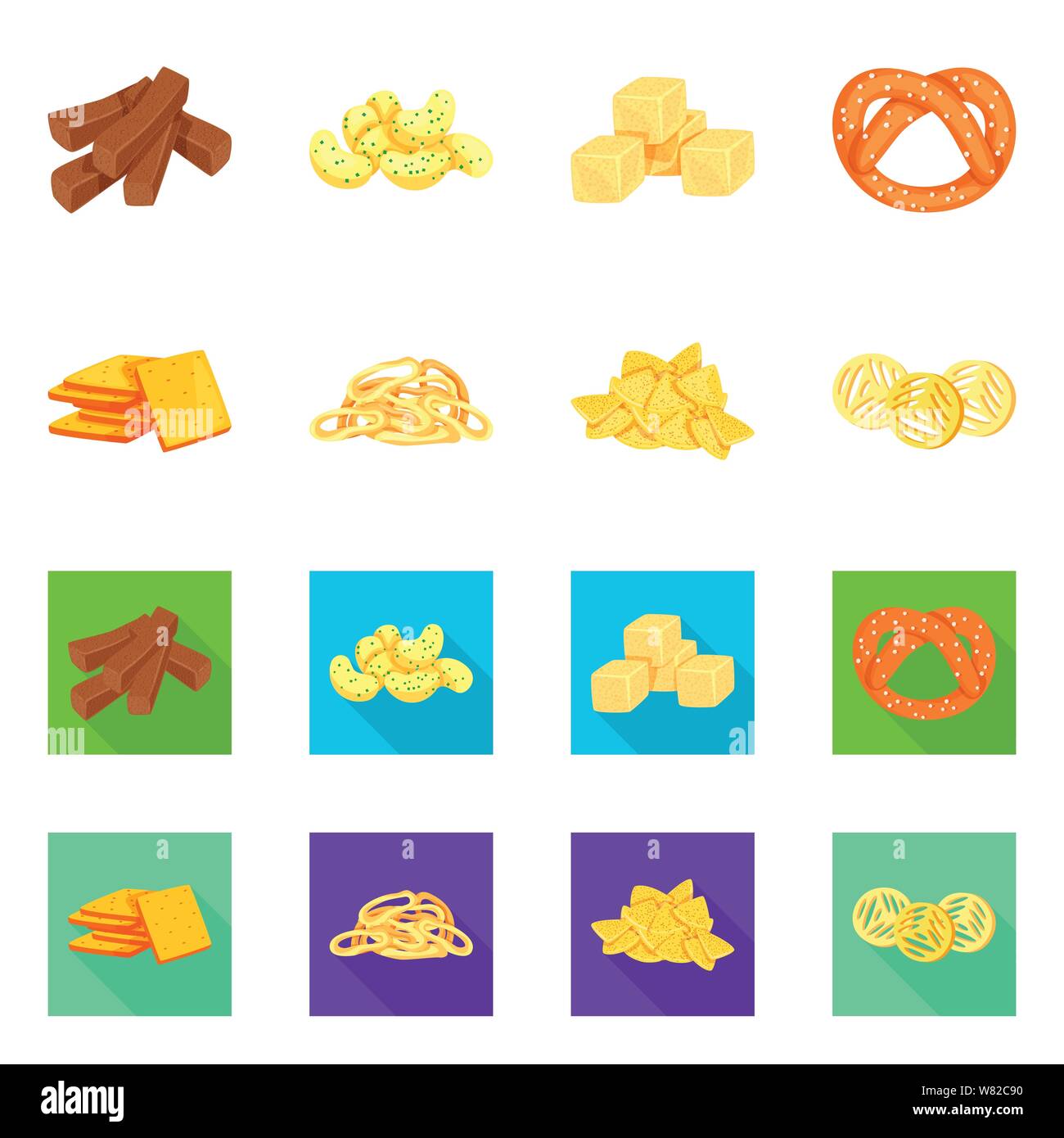 Vector Vectors Stock Vector Image & Art - Alamy