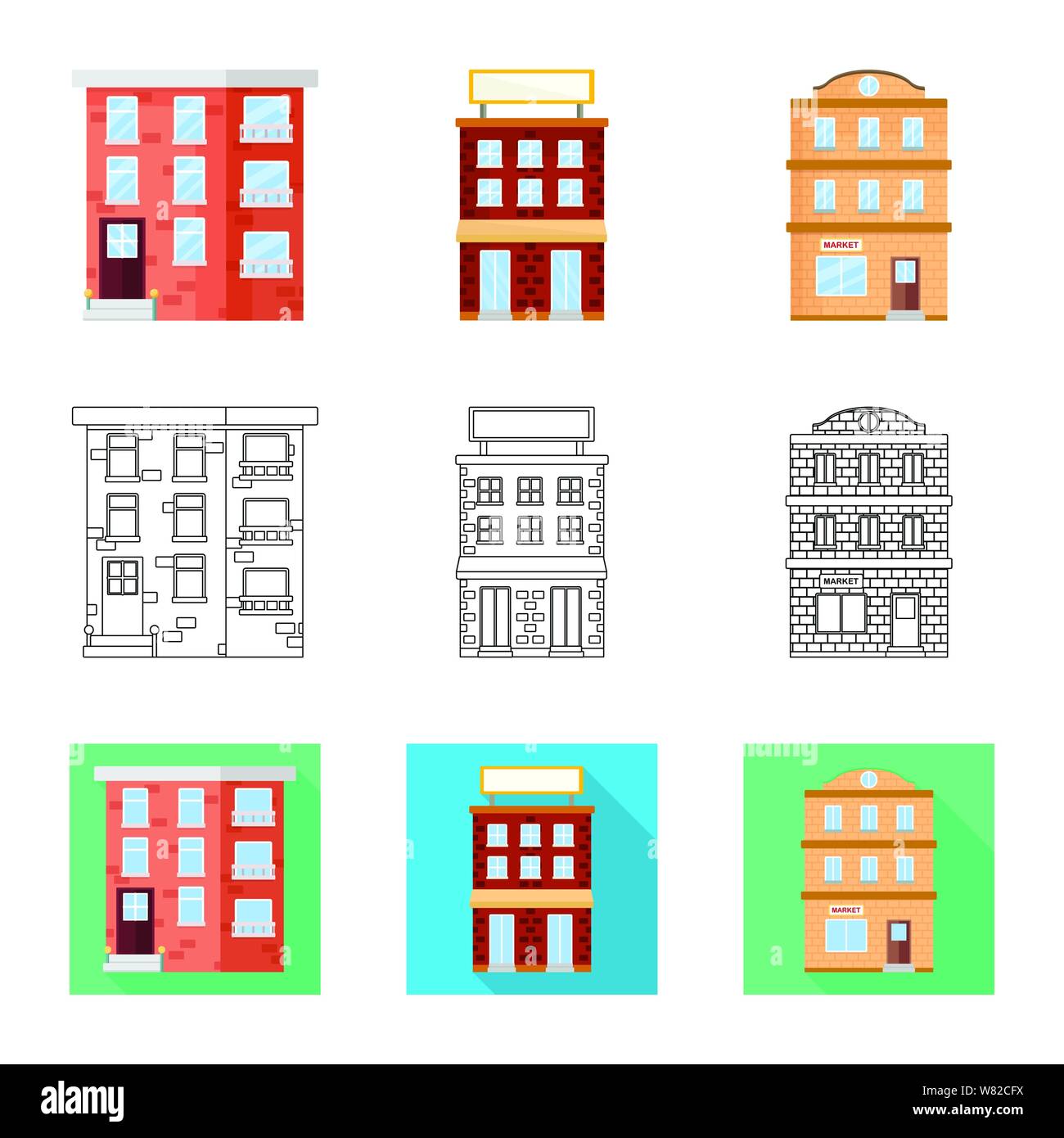Vector Vectors Stock Vector Image & Art - Alamy
