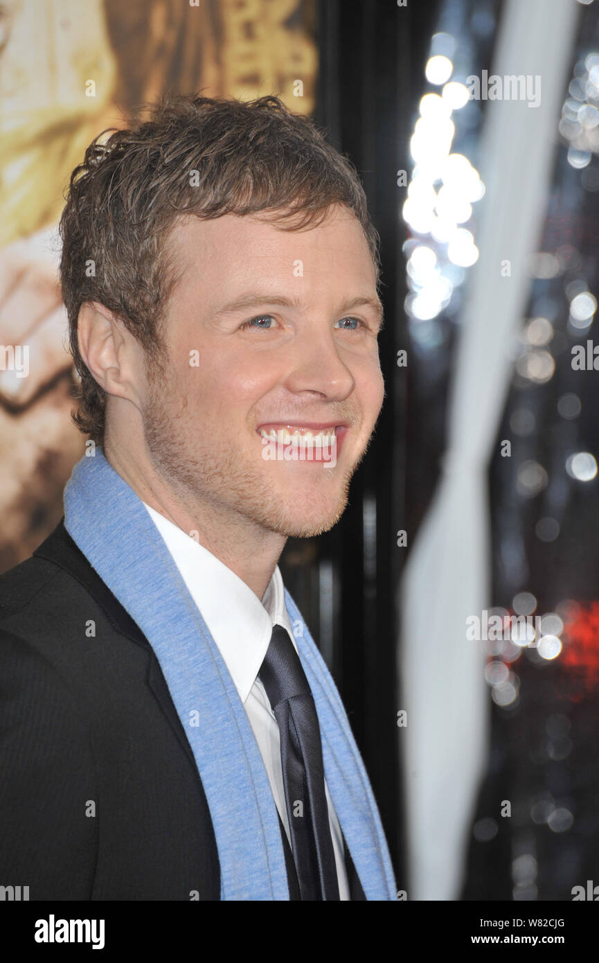 Ashton holmes the pacific premiere hi-res stock photography and images ...