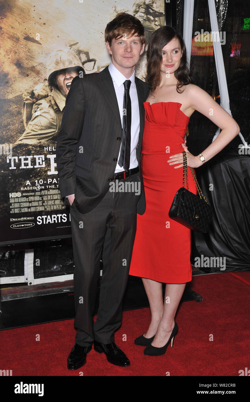 Ben esler hi-res stock photography and images - Alamy