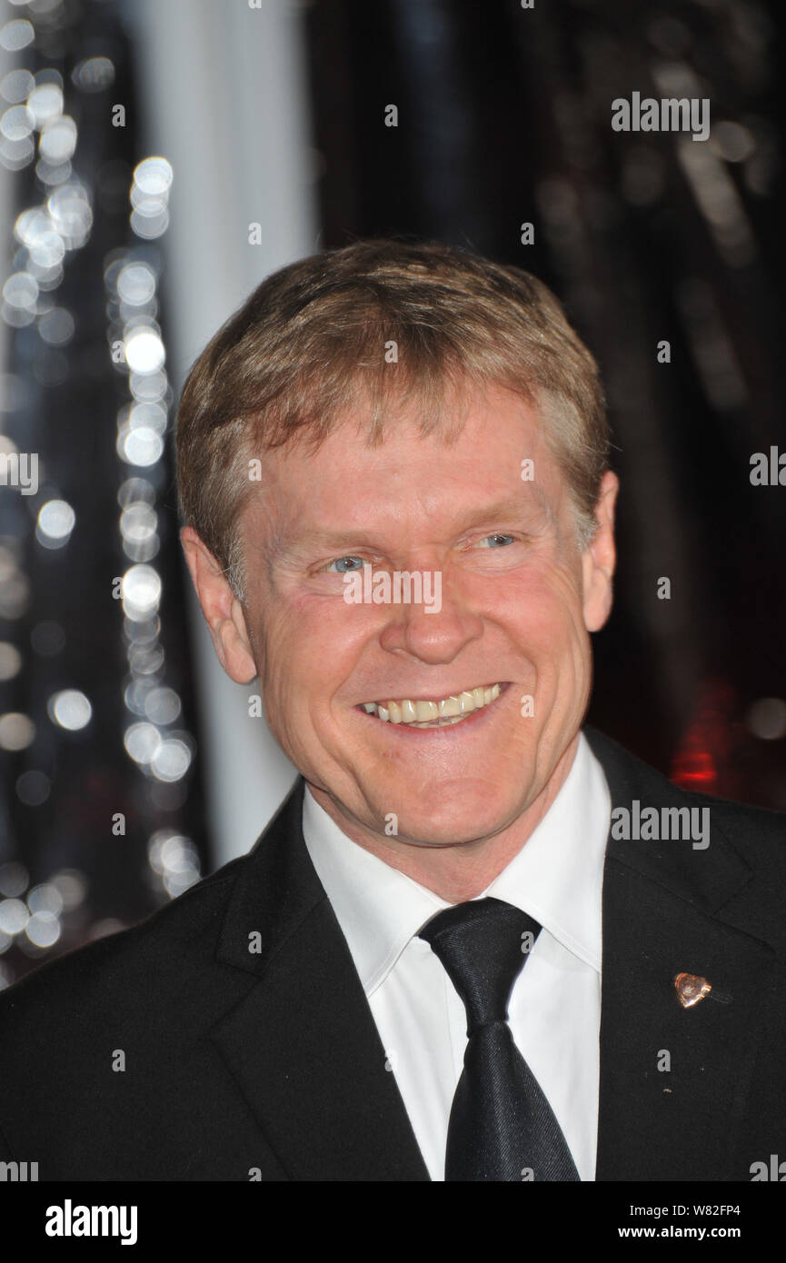 William Sadler The Pacific